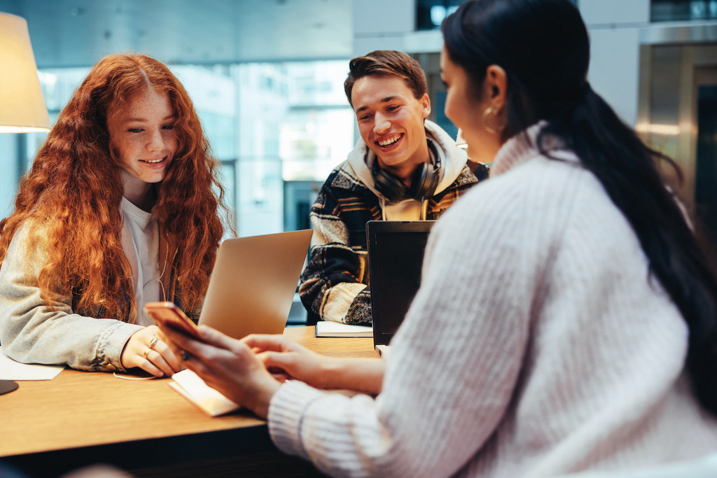 Fünf Gründe für bessere Medienerziehung an Schulen