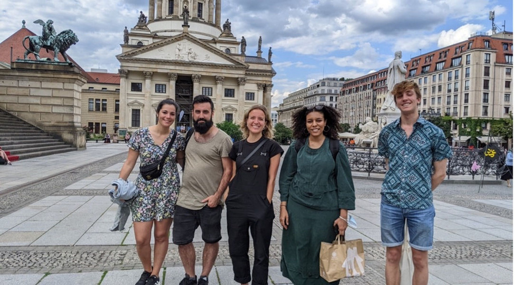 Was bedeutet Flucht im 21. Jahrhundert?